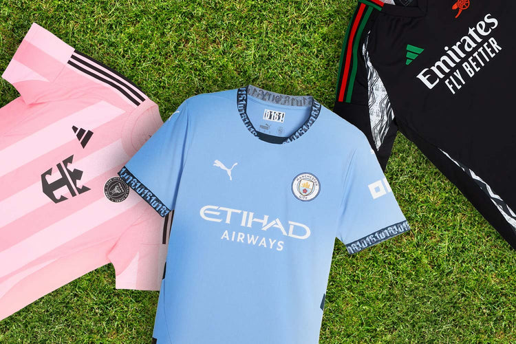 FOOTY SHOP – Shop.Footy.com