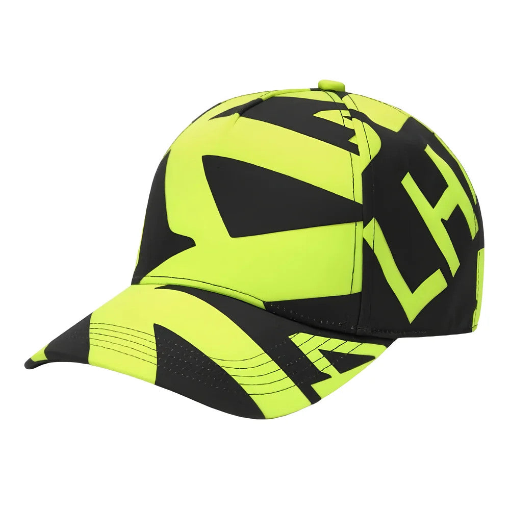 2024 Mercedes-AMG Lewis Hamilton AOP Cap – Shop.Footy.com